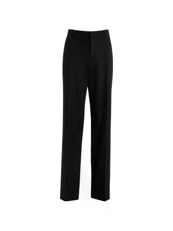 Elie Saab Straight-leg Trousers