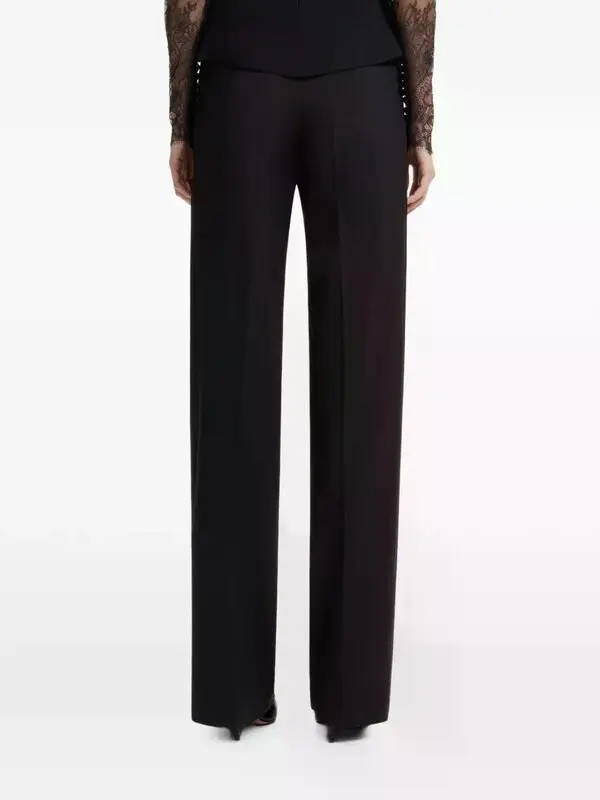 Elie Saab Straight-leg Trousers