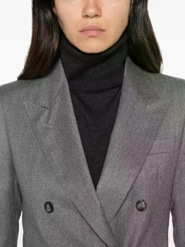 Tagliatore Double-breasted Suit