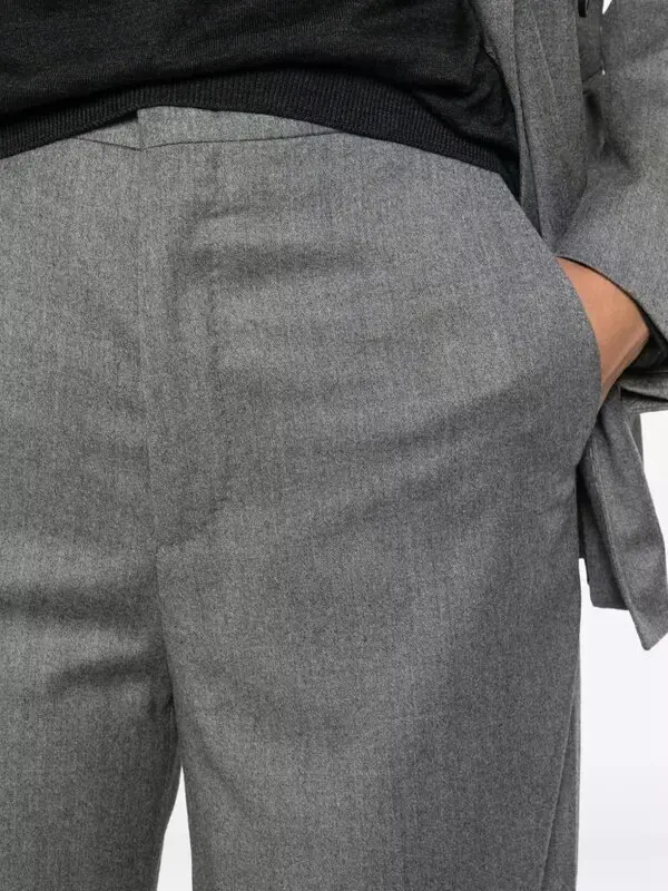 Tagliatore Double-breasted Suit