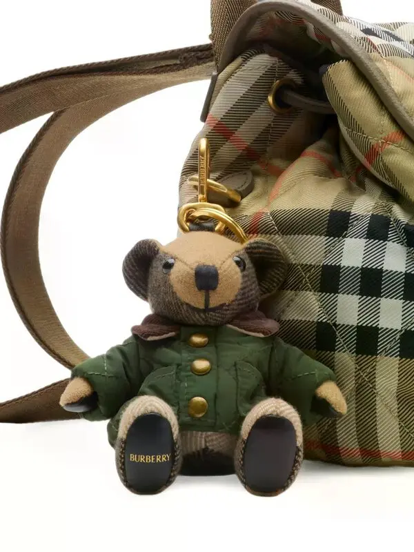Burberry Thomas Bear Charm