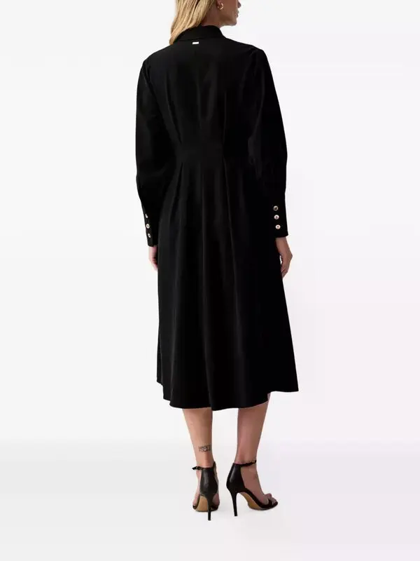 FRACOMINA Button-down Shirt-dress