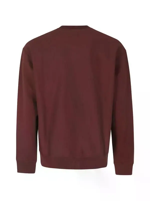 Carhartt Work In Progress American Script Sweatshirt