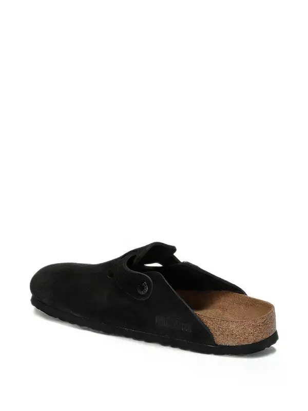 BIRKENSTOCK Boston Mules