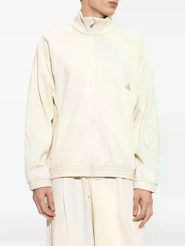 Adidas X Tyrrell Winston Zip-up Sweater