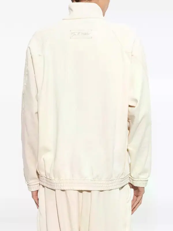 Adidas X Tyrrell Winston Zip-up Sweater