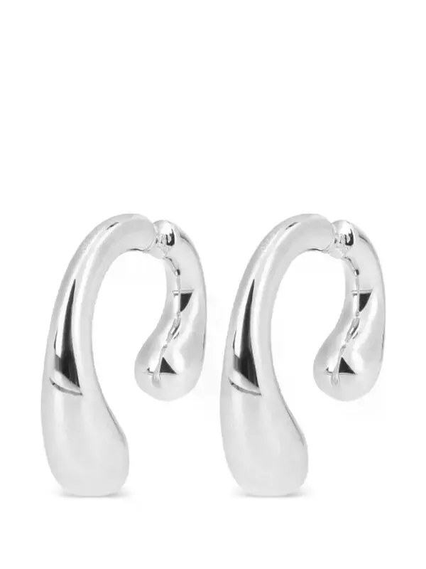 PANCONESI P Earrings