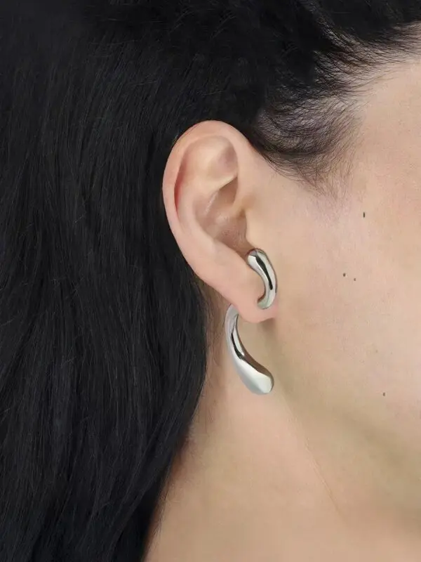 PANCONESI P Earrings