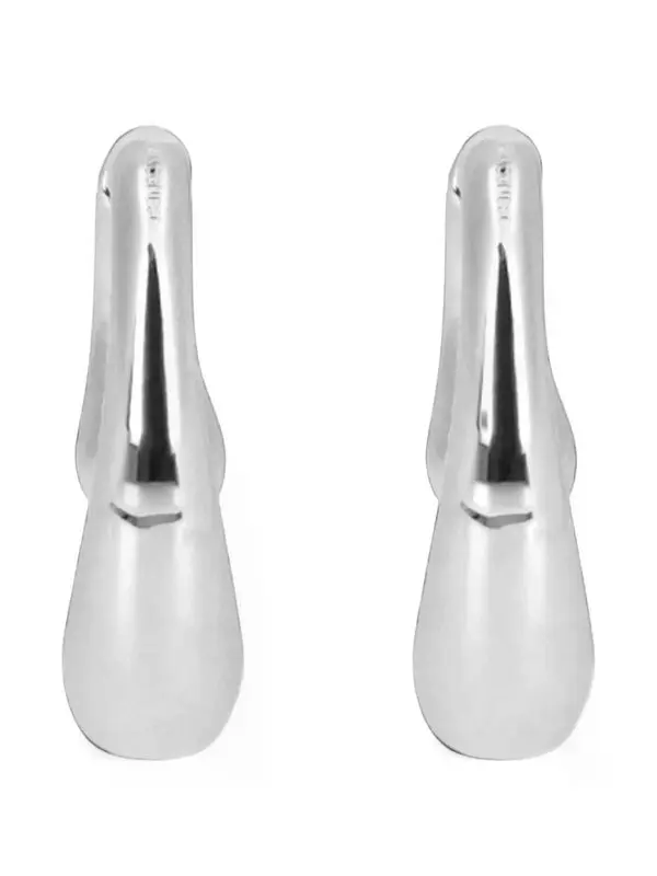 PANCONESI P Earrings