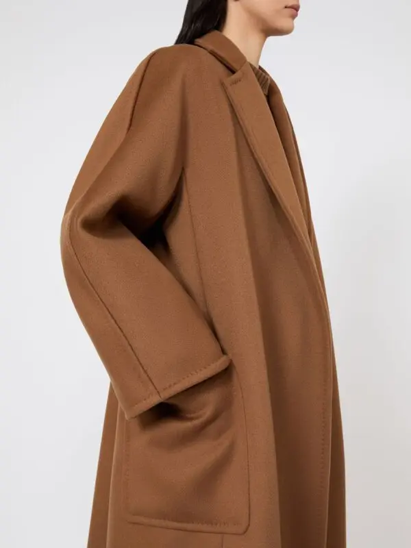Max Mara Long Cashmere Coat