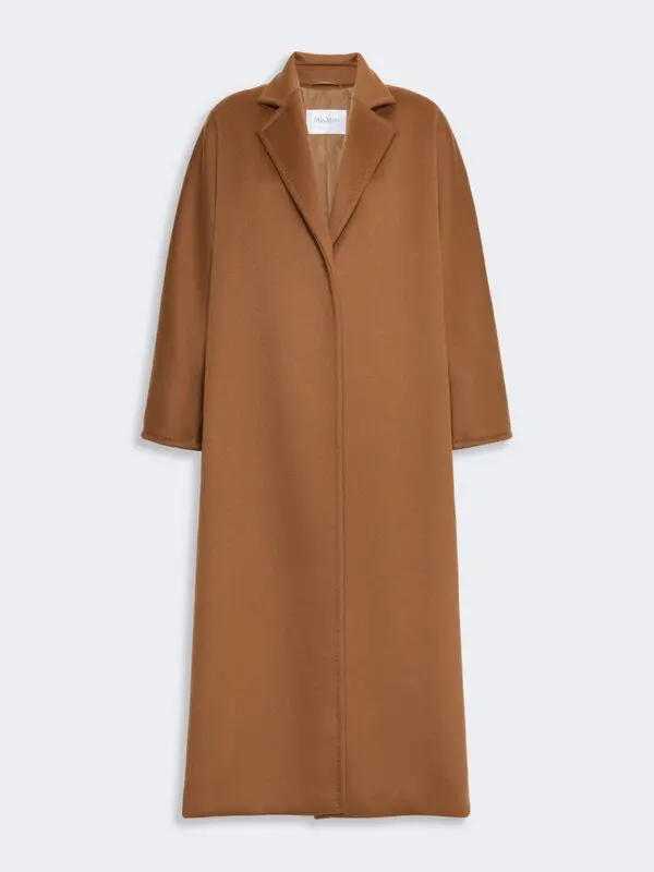 Max Mara Long Cashmere Coat