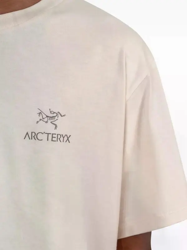 Arc'teryx Kragg Sl Logo-print T-shirt