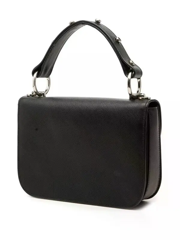 Prada 2013-2026 Saffiano Lux Arcade Satchel