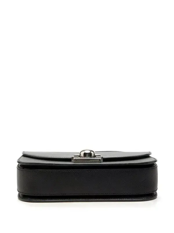 Prada 2013-2026 Saffiano Lux Arcade Satchel
