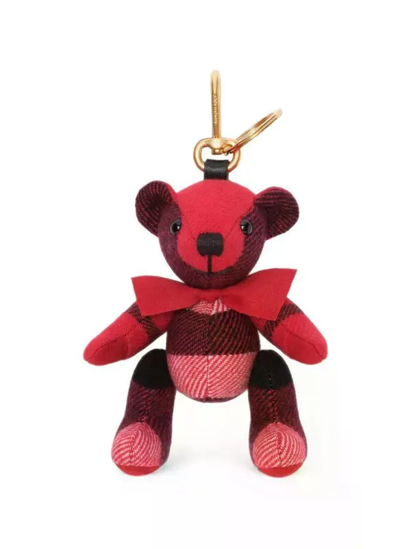 Burberry Thomas Bear Charm