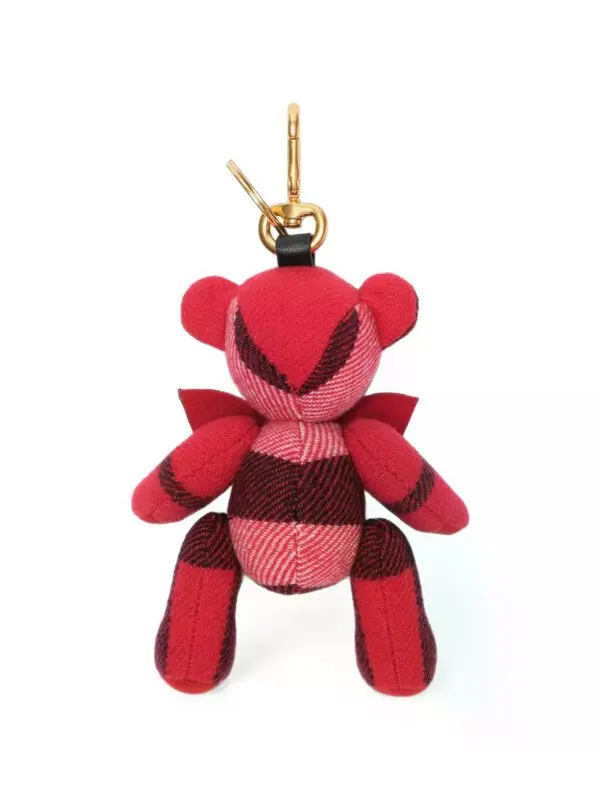 Burberry Thomas Bear Charm