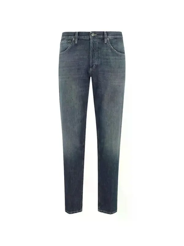 DONDUP Brighton Five-pocket Jeans
