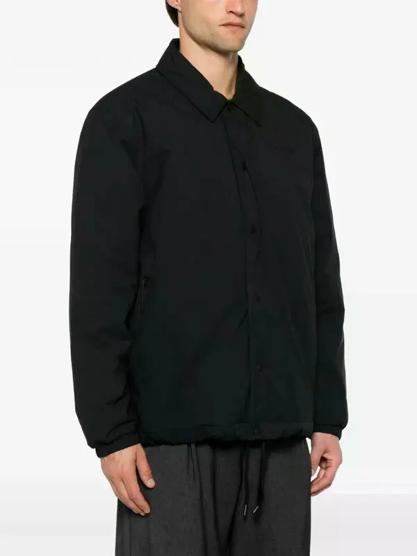 Oakley Press-stud Fastening Jacket