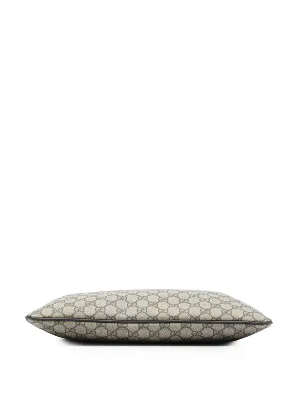 Gucci 2016-2026 Gg Supreme Crossbody Bag