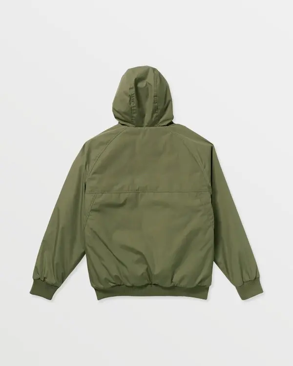 Volcom Hernan 10k Jacket