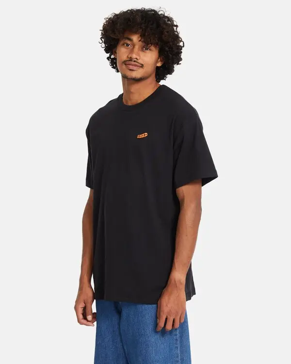 Volcom Pistol Stone Lse Short Sleeve Tee