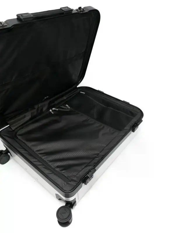 DB JOURNEY Medium Ramverk Alu Luggage