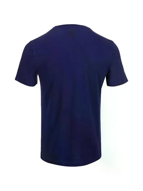 BILLIONAIRE Crest-print T-shirt