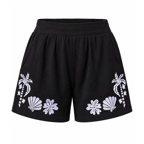 PALM COLLECTIVE Paradiso Shorts