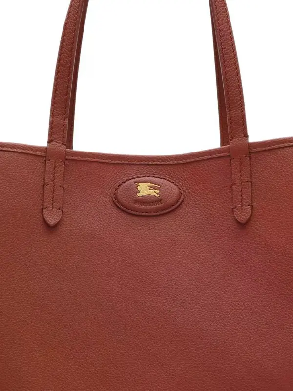 Burberry Medium Reversible Bloomsbury Tote