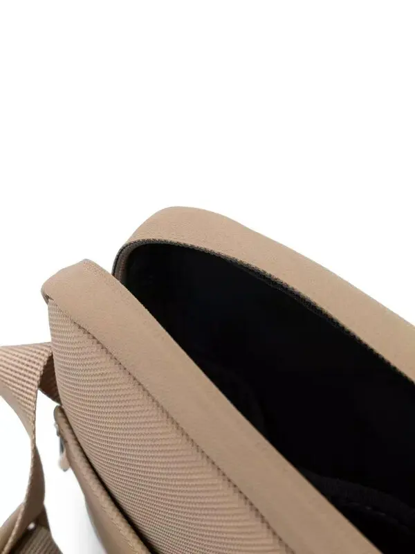 Lacoste Small Lcst Slimline Fastening Shoulder Bag