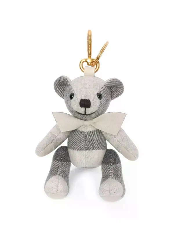 Burberry Thomas Bear Charm