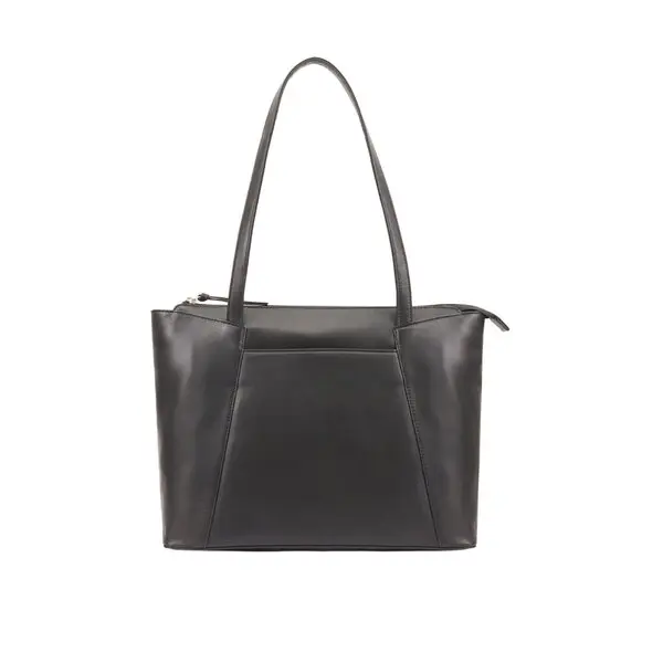 LLOYD BAKER Catria Leather Shoulder Bag
