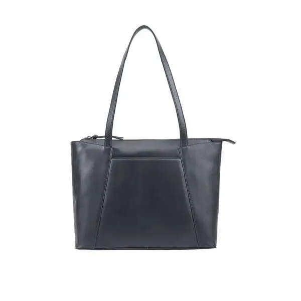 LLOYD BAKER Catria Leather Shoulder Bag