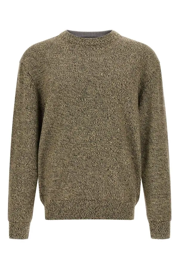 Jacquemus La Maillot Moulin' Sweater