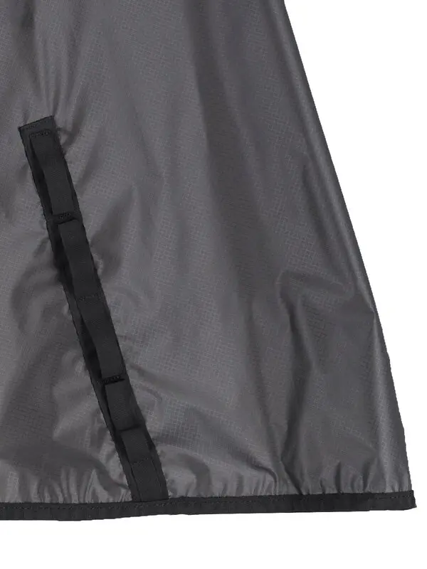 AND WANDER Waterproof Poncho