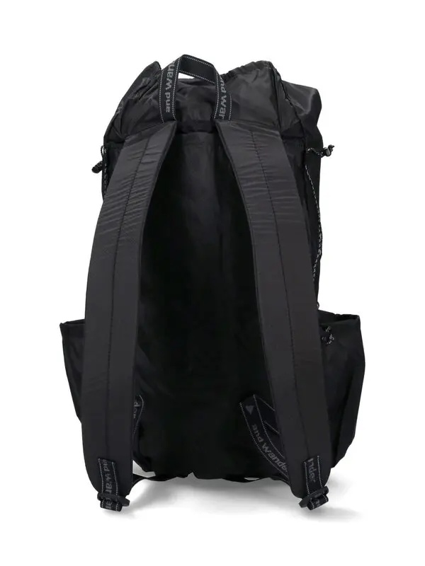 AND WANDER Backpack "98 Sil Daypack