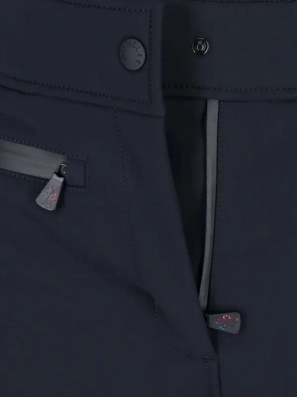 Moncler Technical Ski Pants