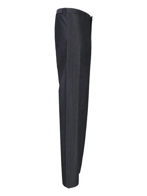 Gucci Cotton-blend Jeans