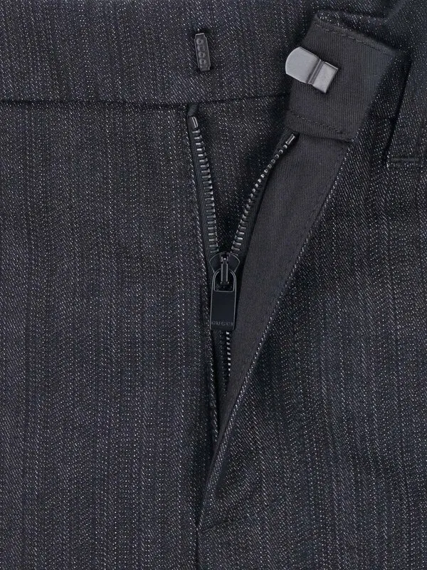Gucci Cotton-blend Jeans