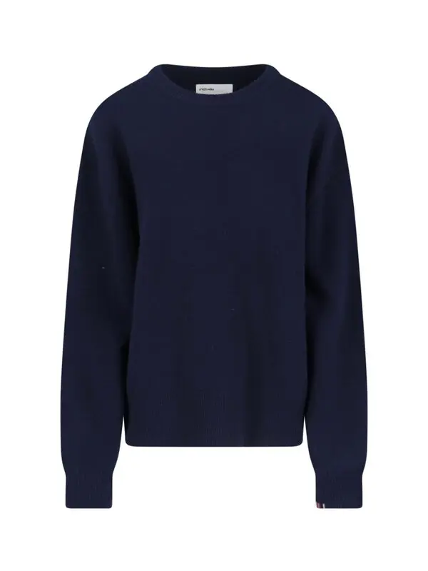 Extreme Cashmere Sweater "431 Mike