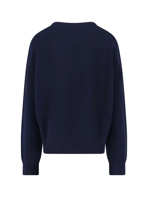 Extreme Cashmere Sweater "431 Mike