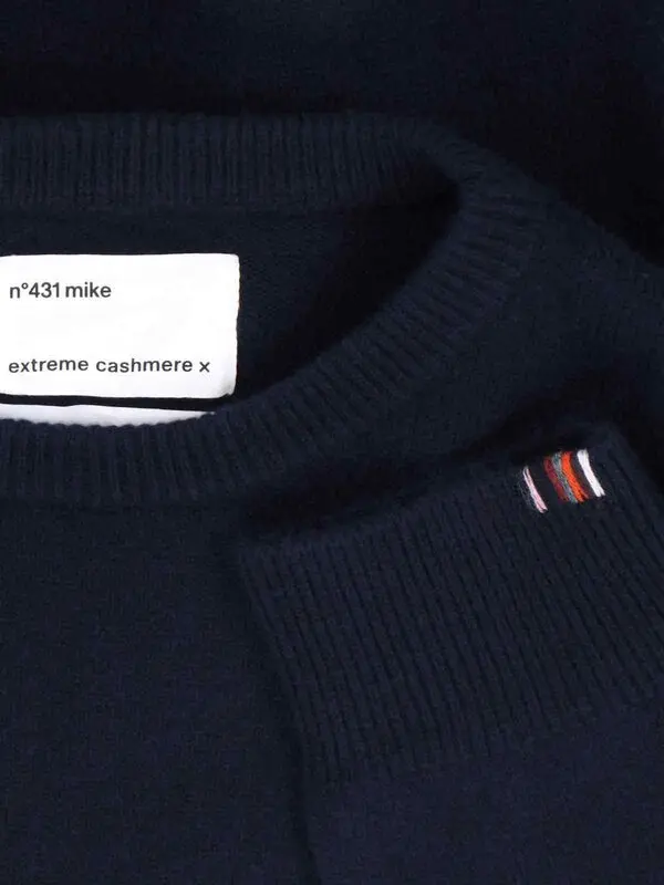 Extreme Cashmere Sweater "431 Mike