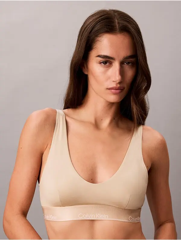Calvin Klein Icon Shine Swim Bralette