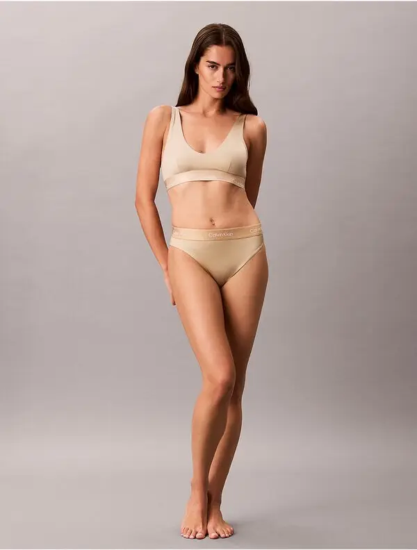 Calvin Klein Icon Shine Swim Bralette
