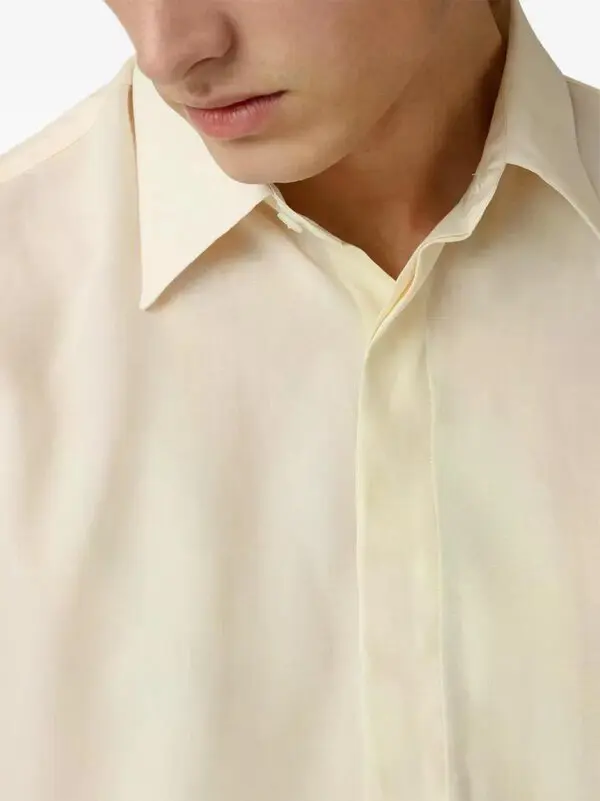 LARDINI Long-sleeve Shirt
