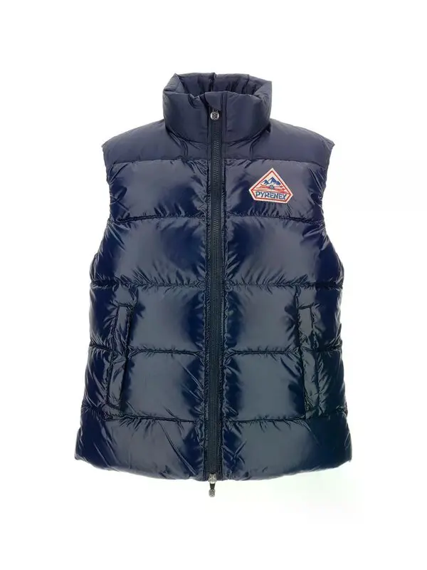 Pyrenex John Quilted Down Gilet
