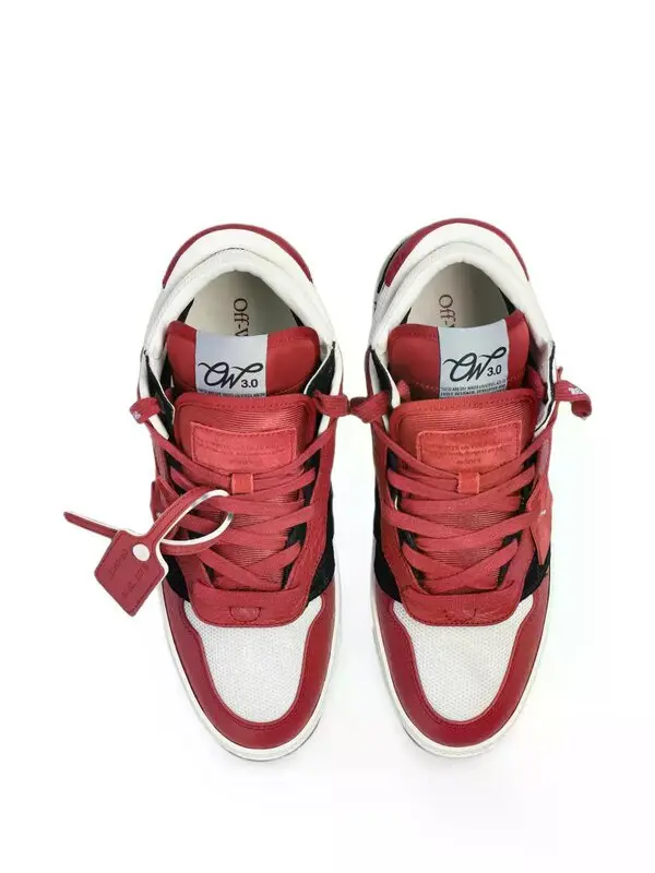 Off-White 3.0 Floating Arrow Sneakers