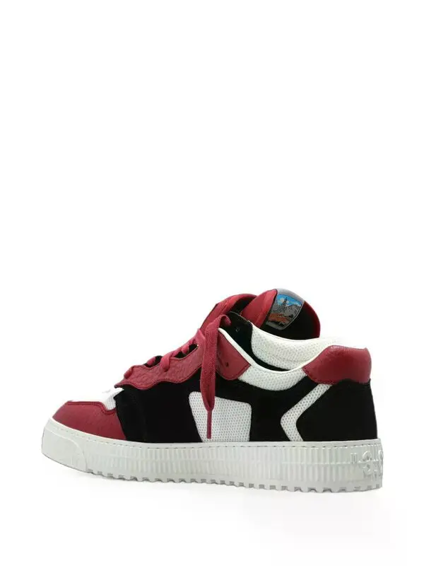 Off-White 3.0 Floating Arrow Sneakers