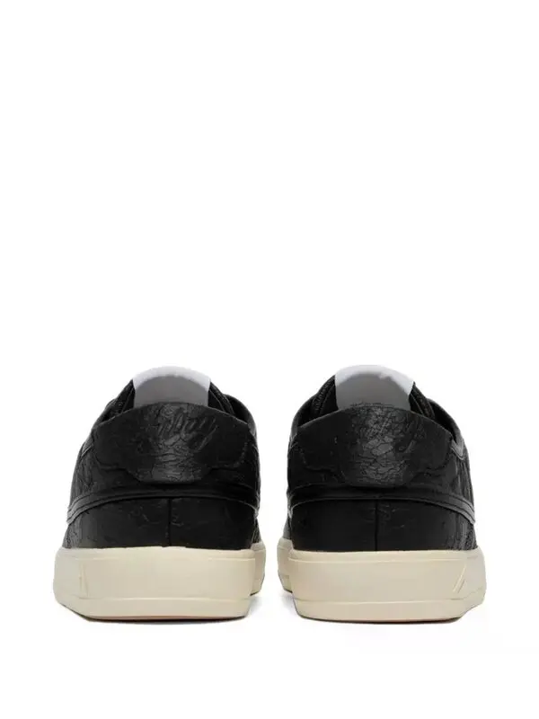 AUTRY Windscape Low-top Leather Sneakers