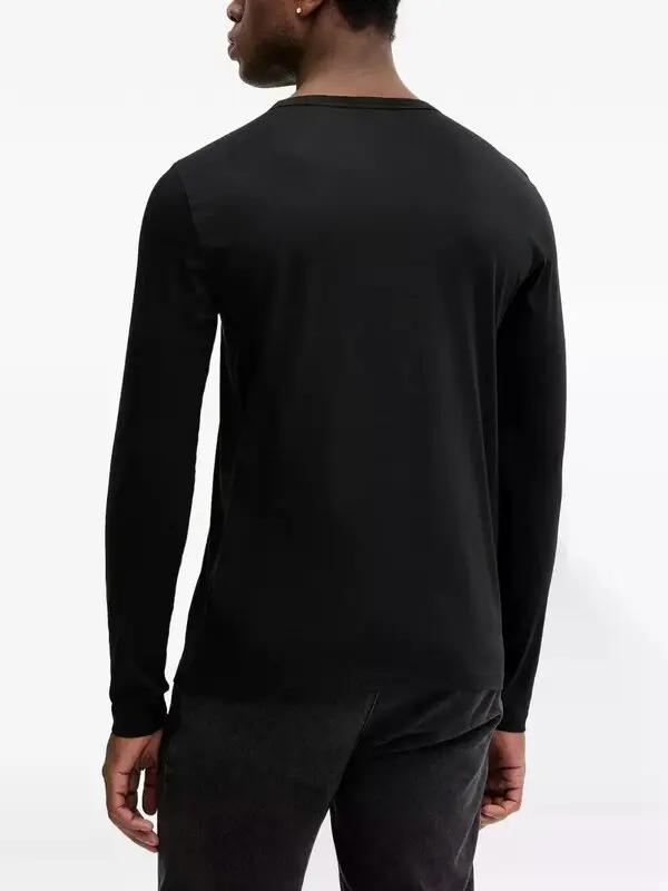 MOS MOSH Long-sleeve T-shirt